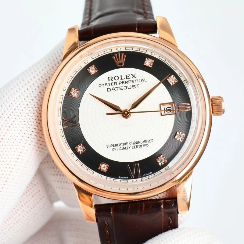 Value-priced ROLEX Watches