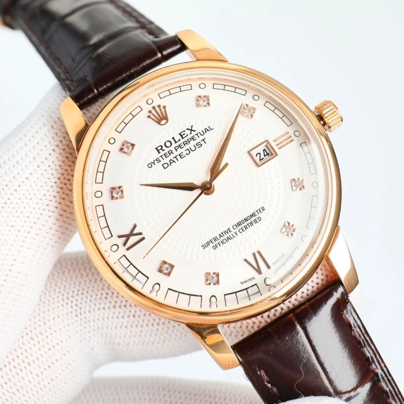 Value-priced ROLEX Watches