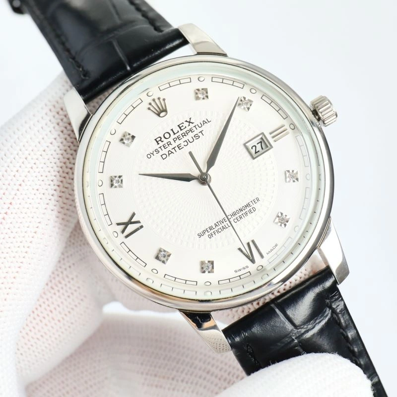 Value-priced ROLEX Watches