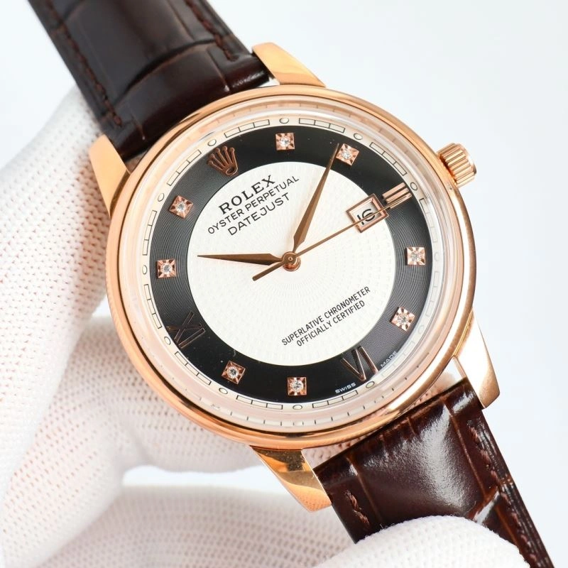 Value-priced ROLEX Watches