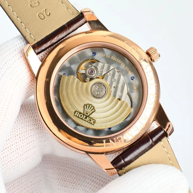 Value-priced ROLEX Watches