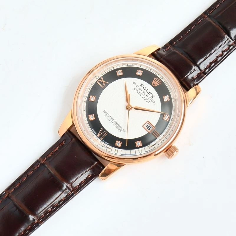 Value-priced ROLEX Watches