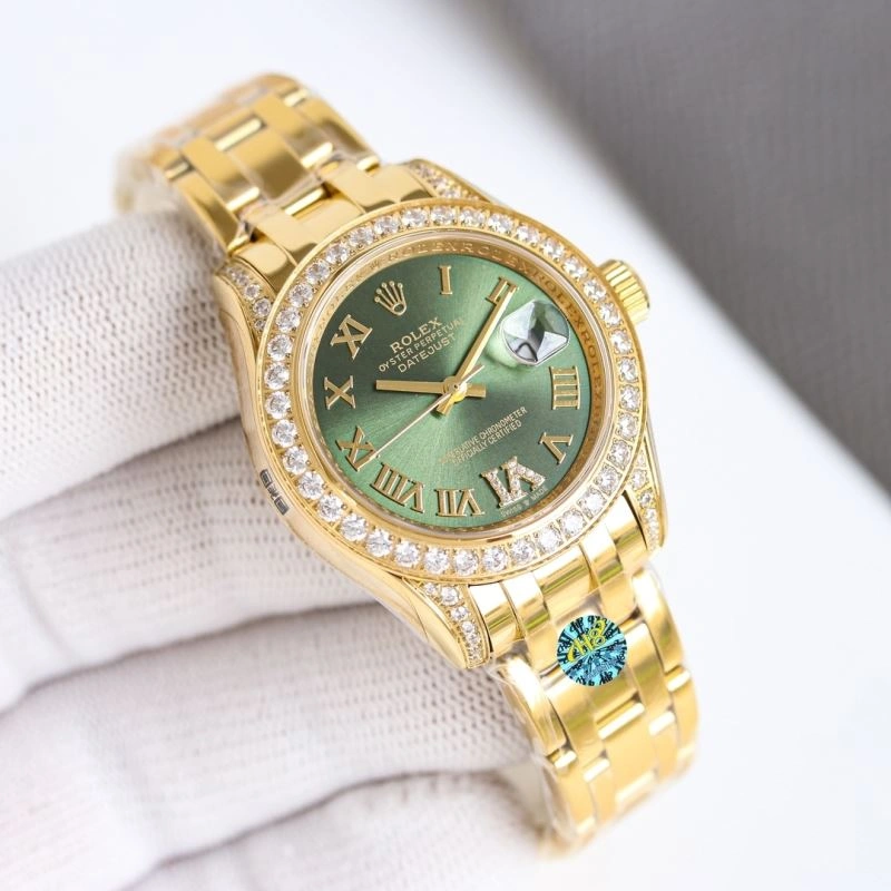 ROLEX Watches