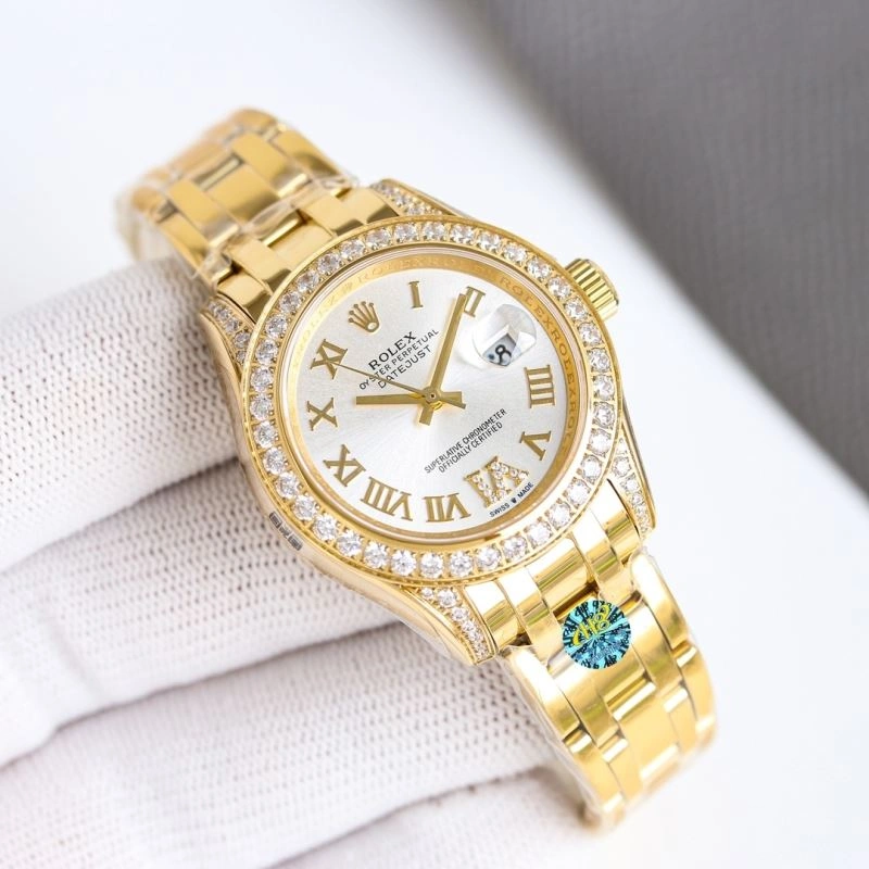 Exact replica ROLEX Watches