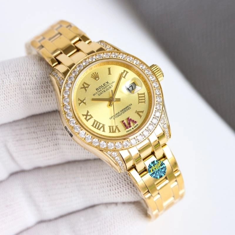 Exact replica ROLEX Watches