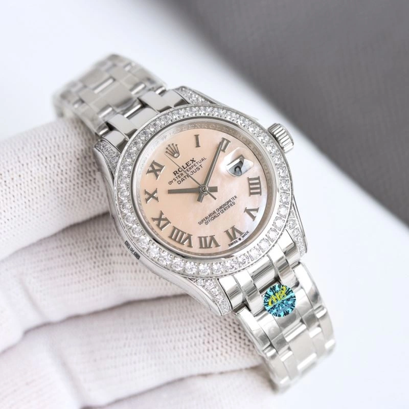 Budget-friendly ROLEX Watches