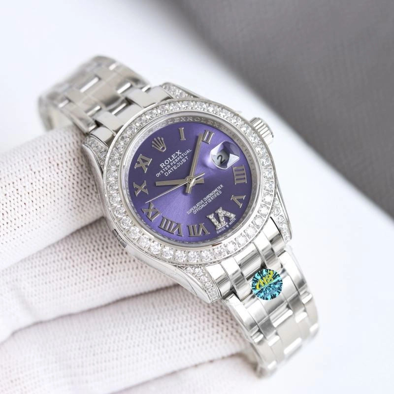 Budget-friendly ROLEX Watches