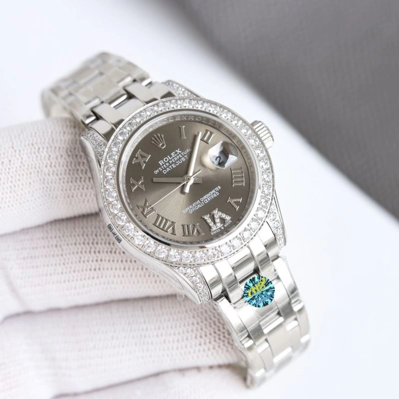Budget-friendly ROLEX Watches