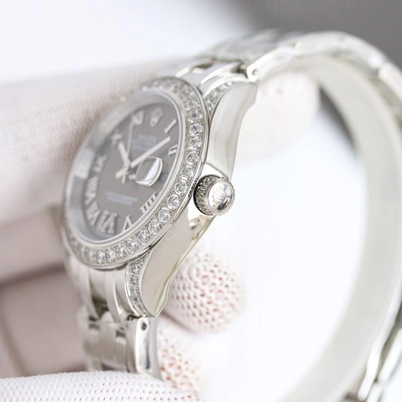 Budget-friendly ROLEX Watches
