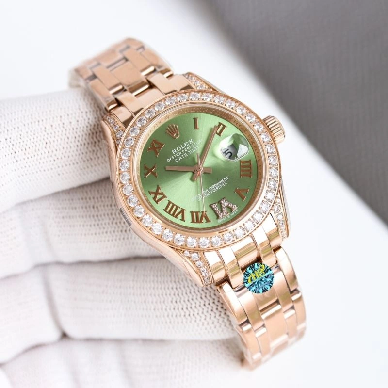 ROLEX Watches