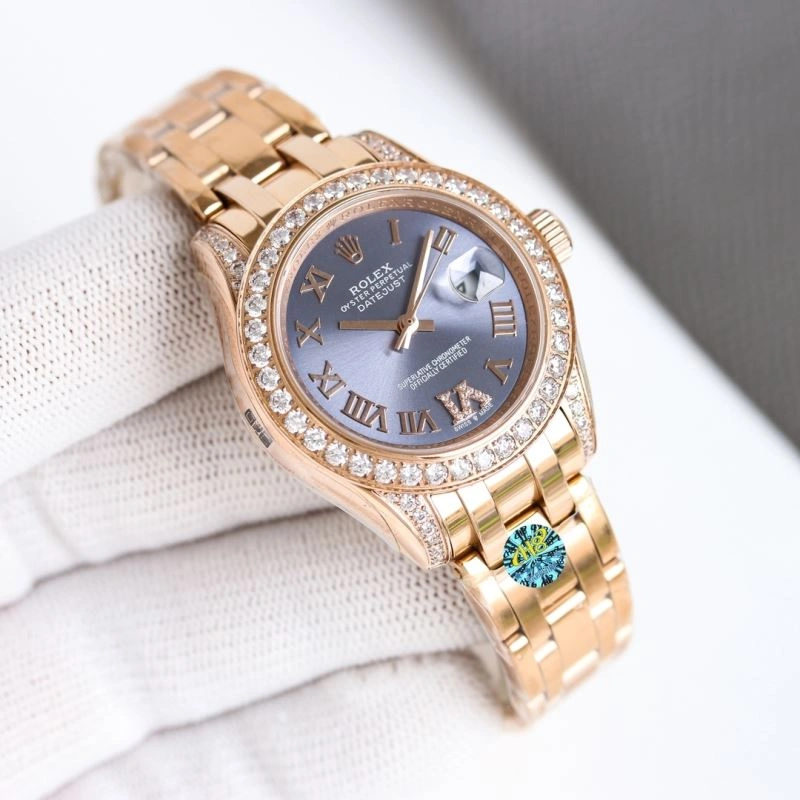 Official ROLEX Watches
