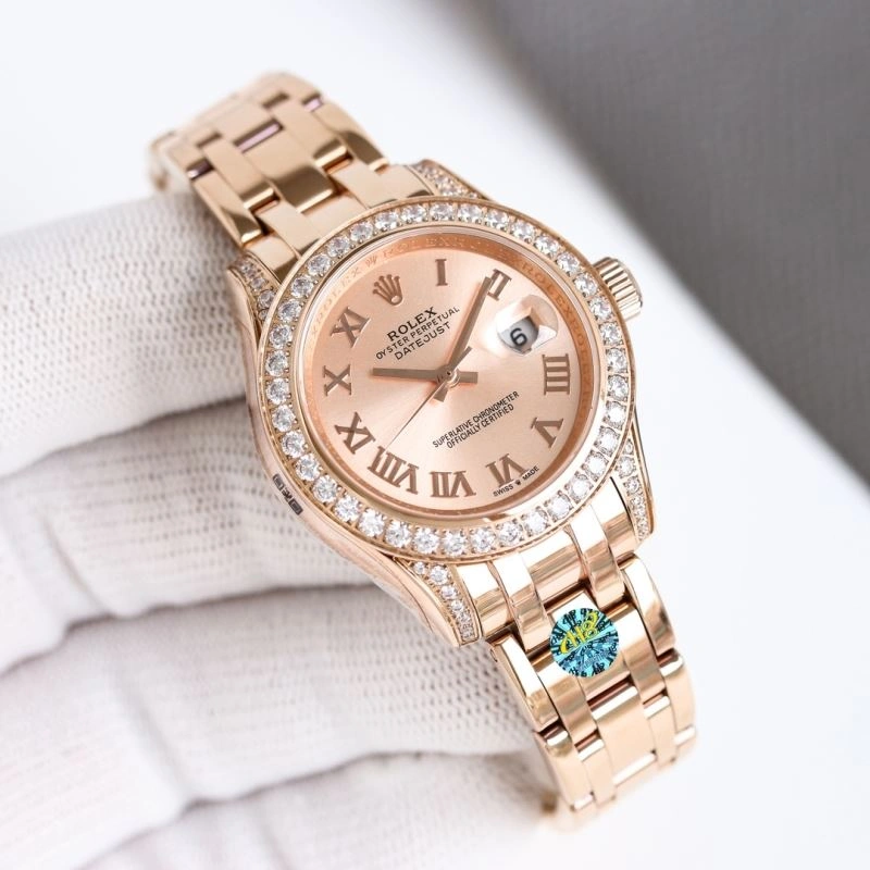 Official ROLEX Watches