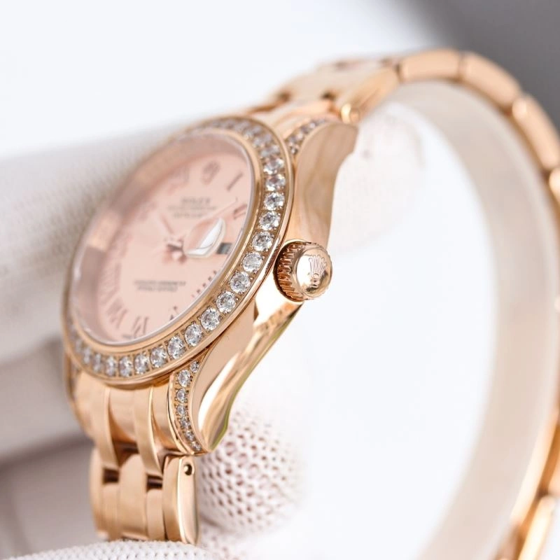 Official ROLEX Watches