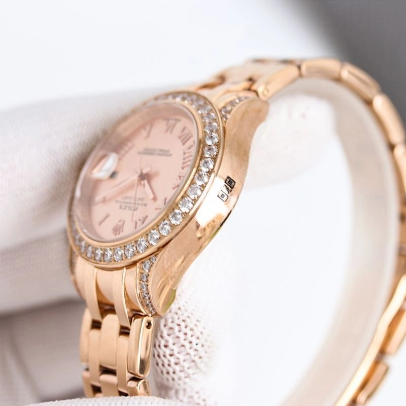 Official ROLEX Watches