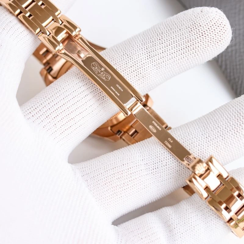 Official ROLEX Watches
