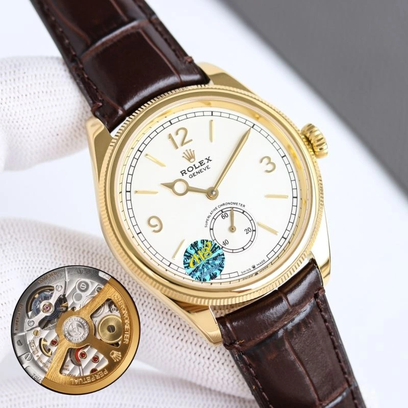 ROLEX Watches