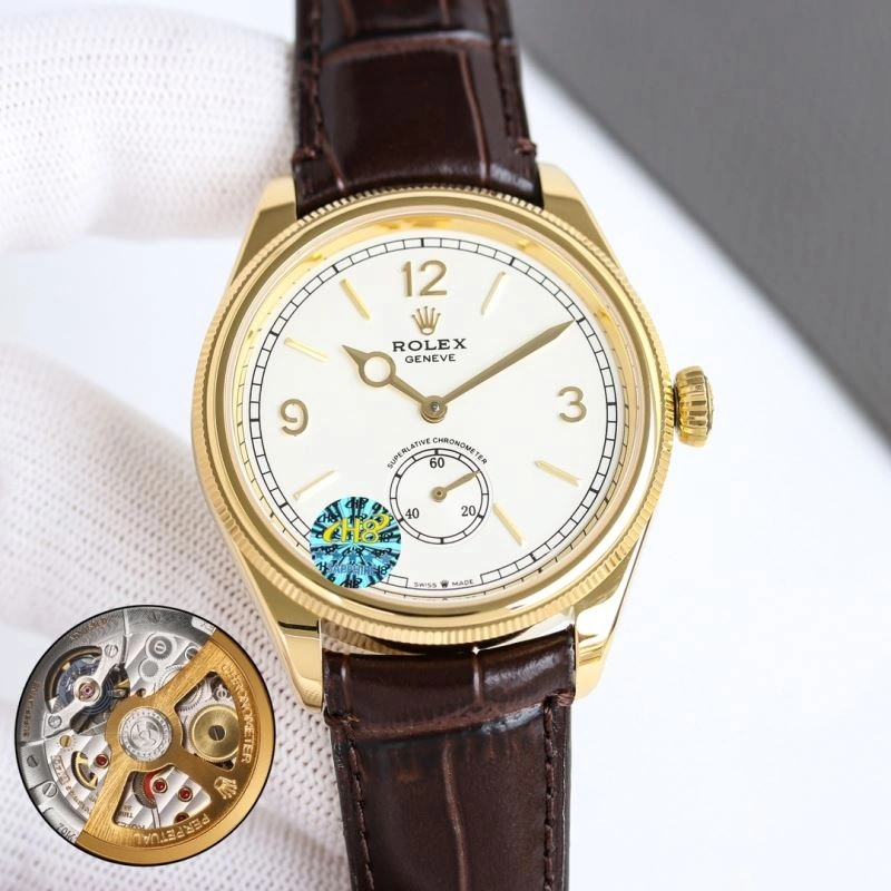 Cut-rate ROLEX Watches