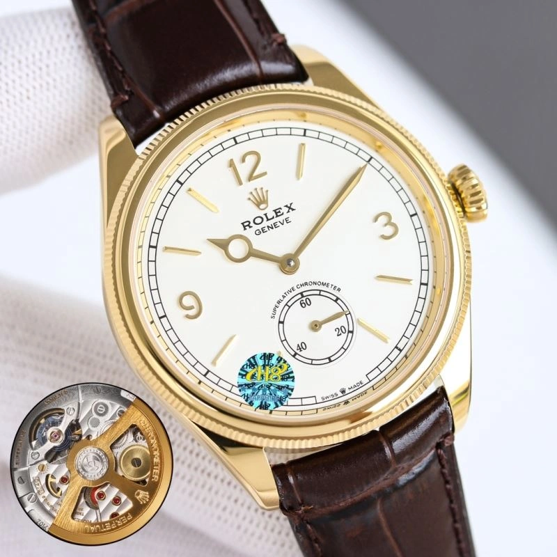 Cut-rate ROLEX Watches