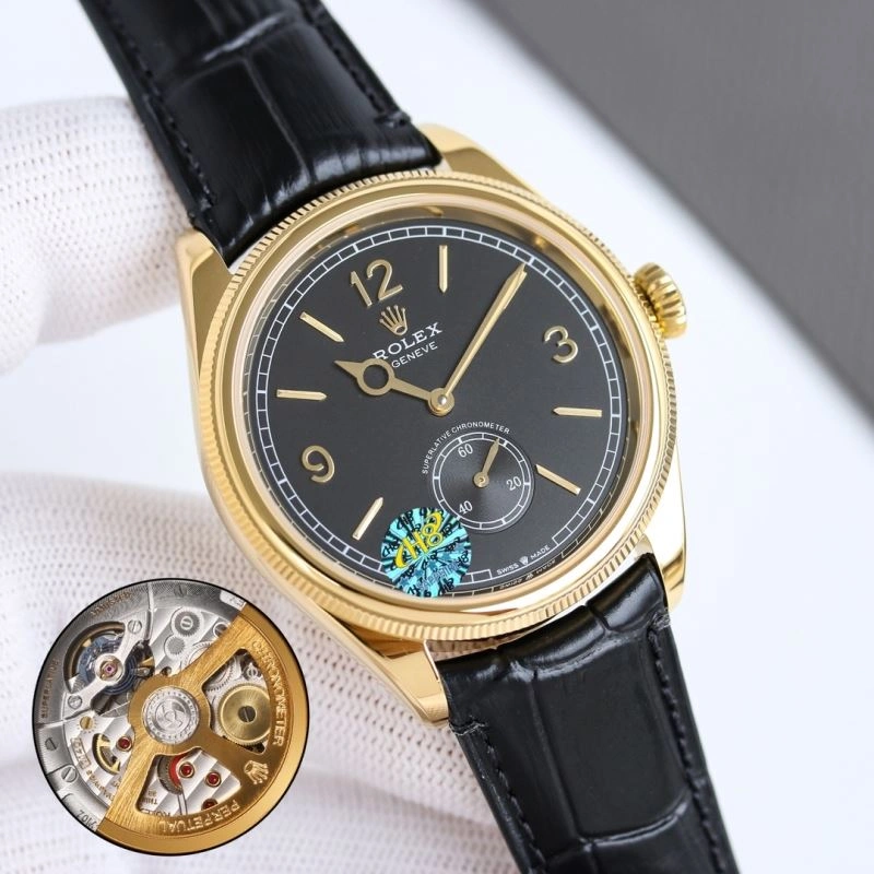 Cut-rate ROLEX Watches