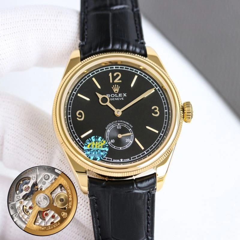 Cut-rate ROLEX Watches