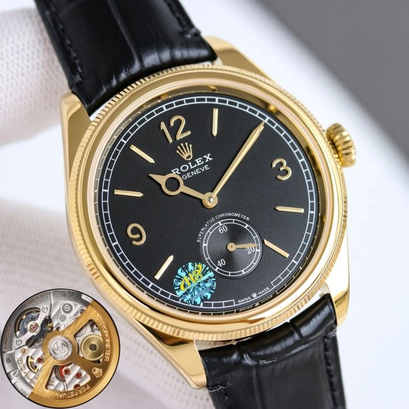 Cut-rate ROLEX Watches