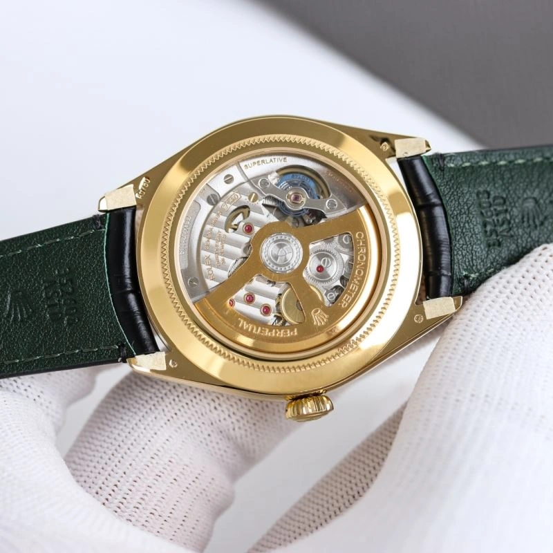 Cut-rate ROLEX Watches