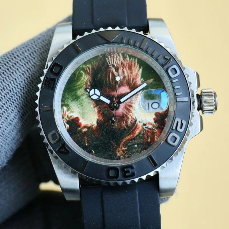 ROLEX Watches