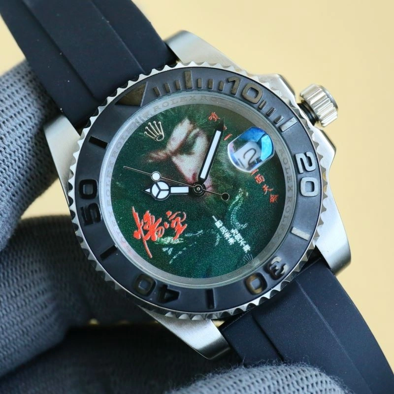 Reasonably priced ROLEX Watches