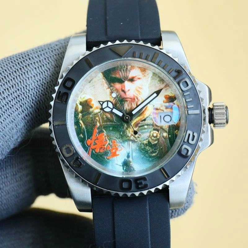 ROLEX Watches