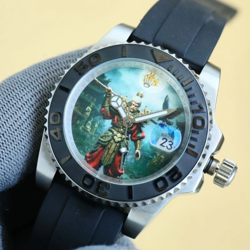 Affordable ROLEX Watches