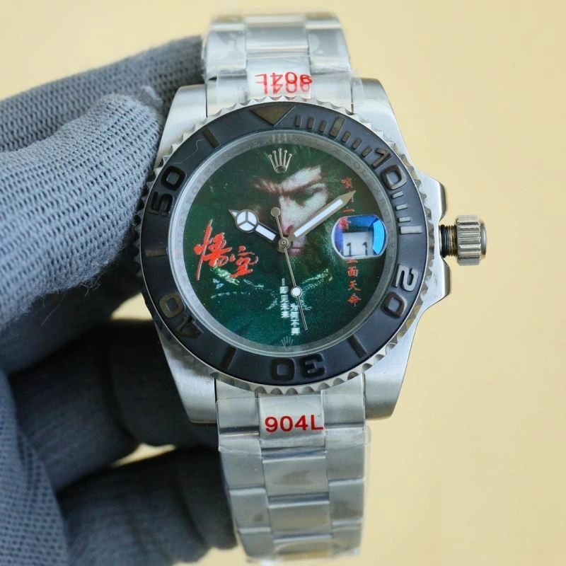 ROLEX Watches