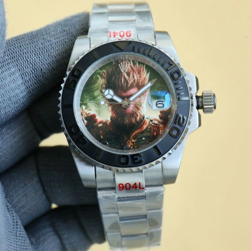 Low-cost ROLEX Watches