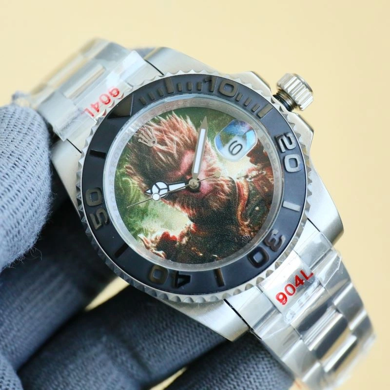 Low-cost ROLEX Watches