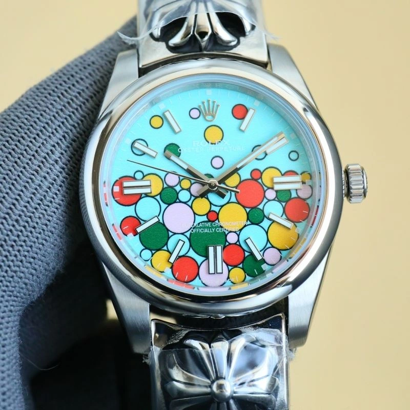 Affordable ROLEX Watches