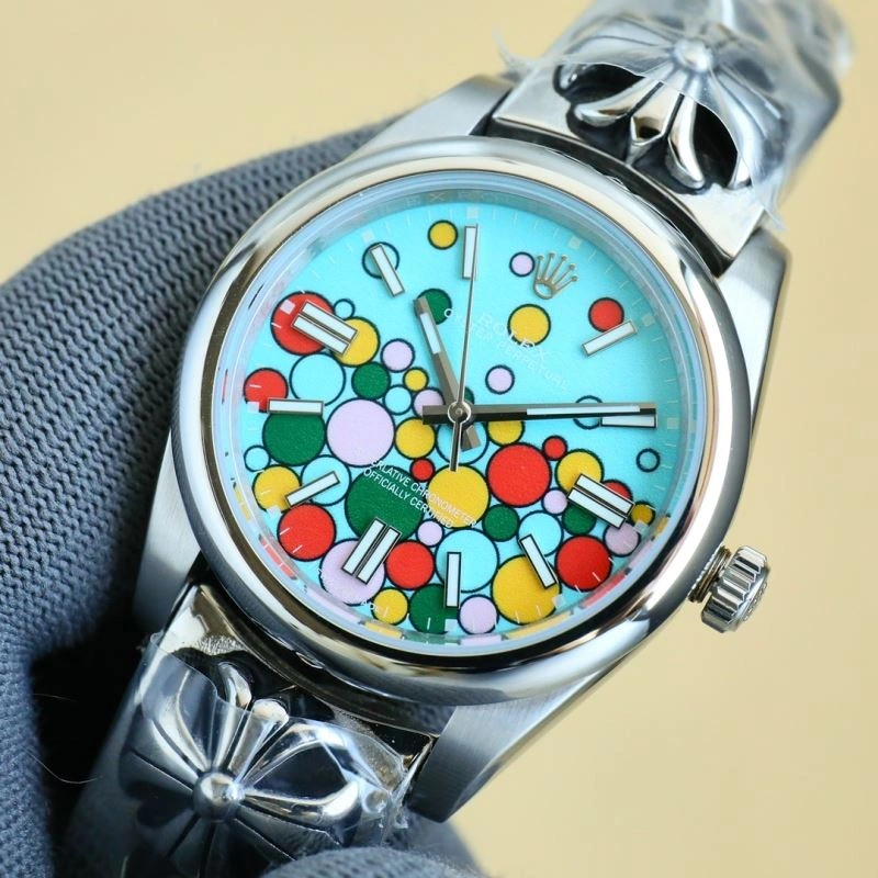 Affordable ROLEX Watches