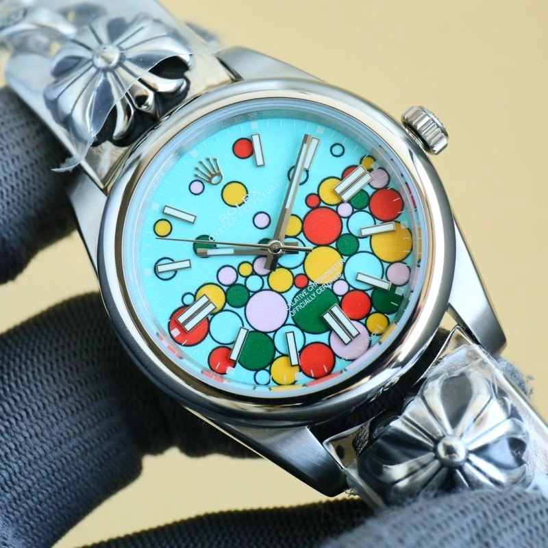 Affordable ROLEX Watches