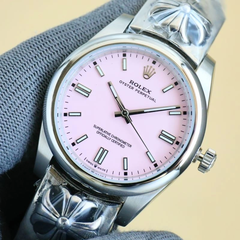 Budget-friendly ROLEX Watches