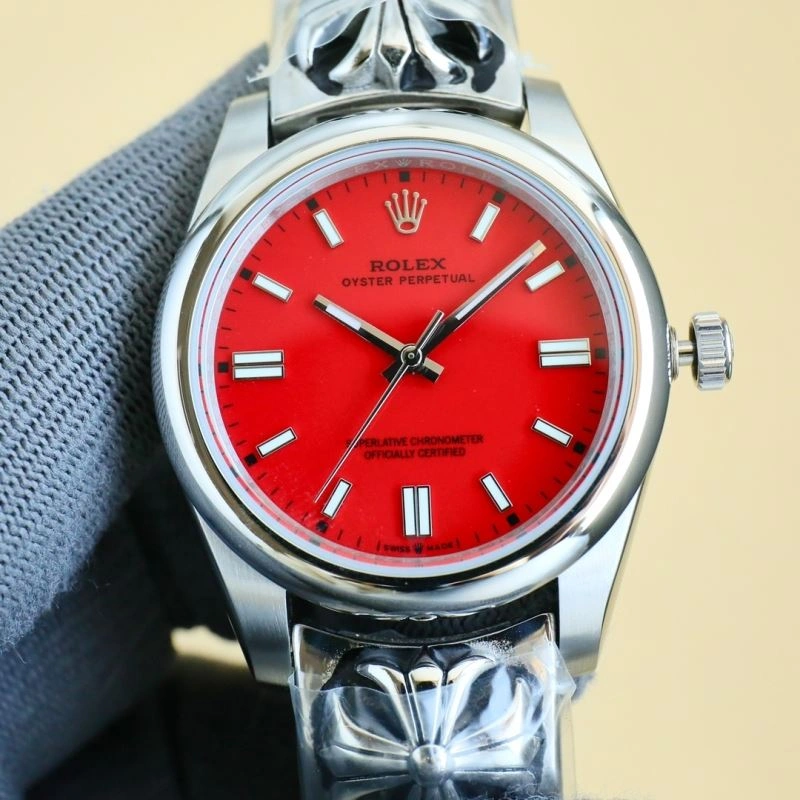 Budget-friendly ROLEX Watches