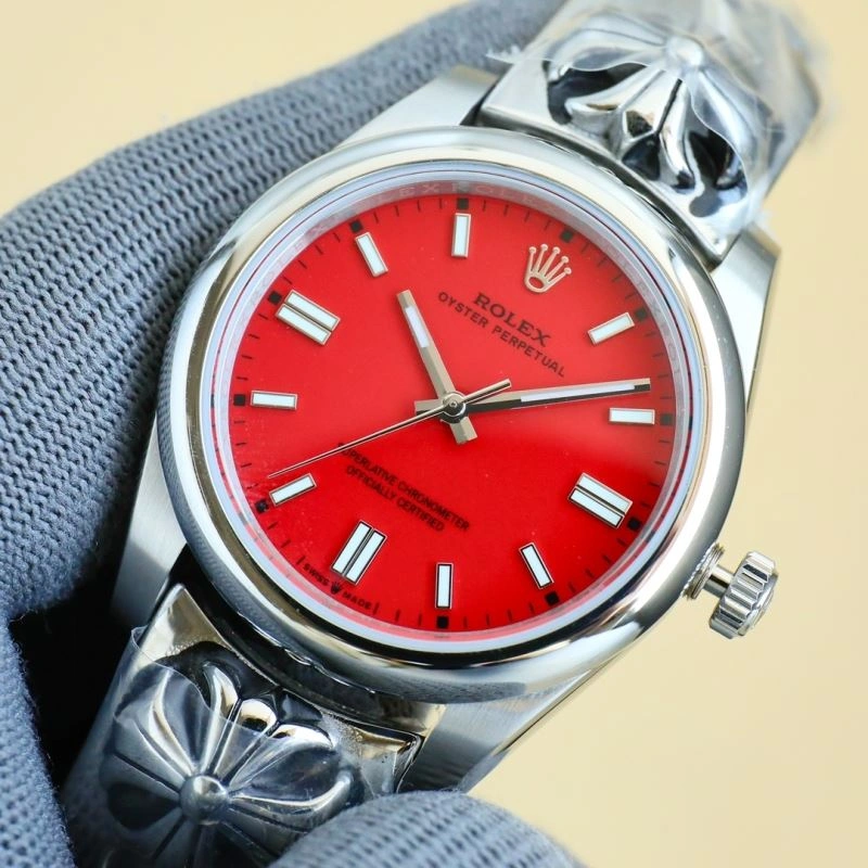 Budget-friendly ROLEX Watches