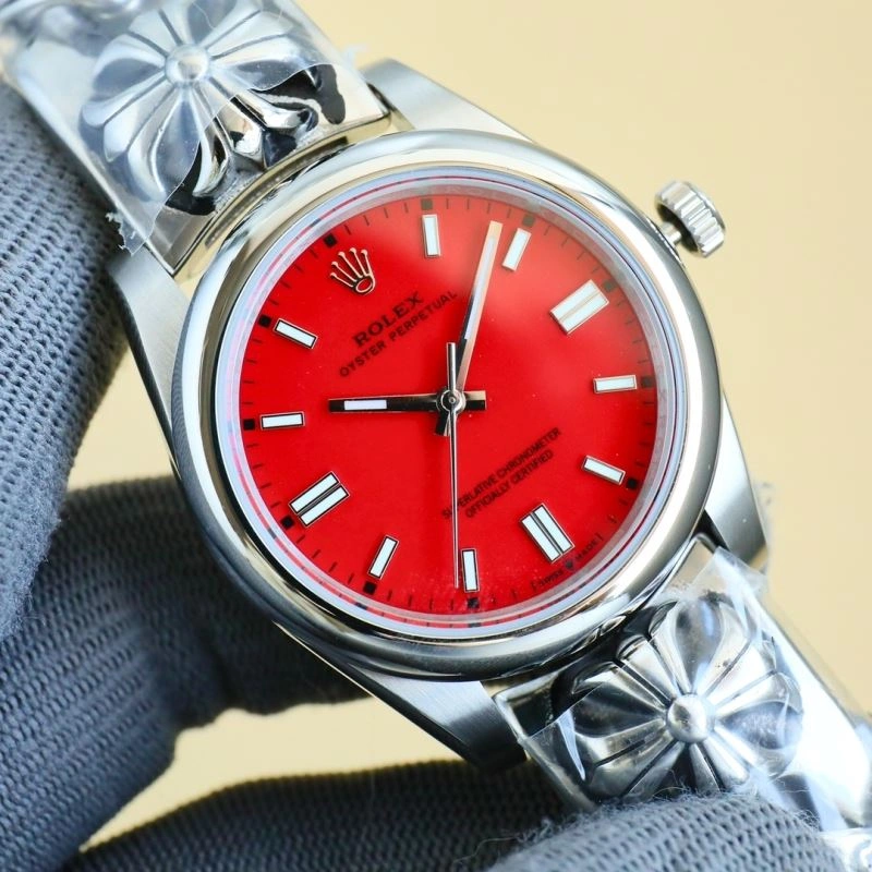 Budget-friendly ROLEX Watches