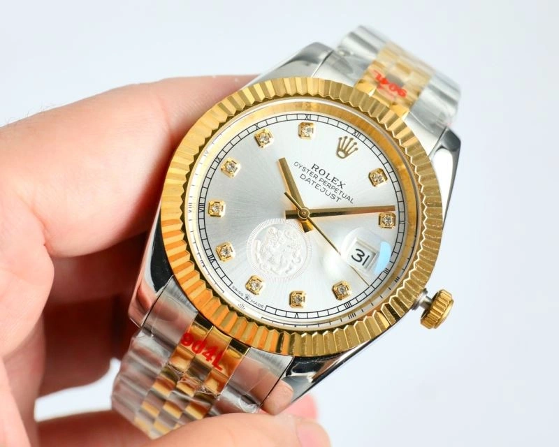 High fidelity ROLEX Watches