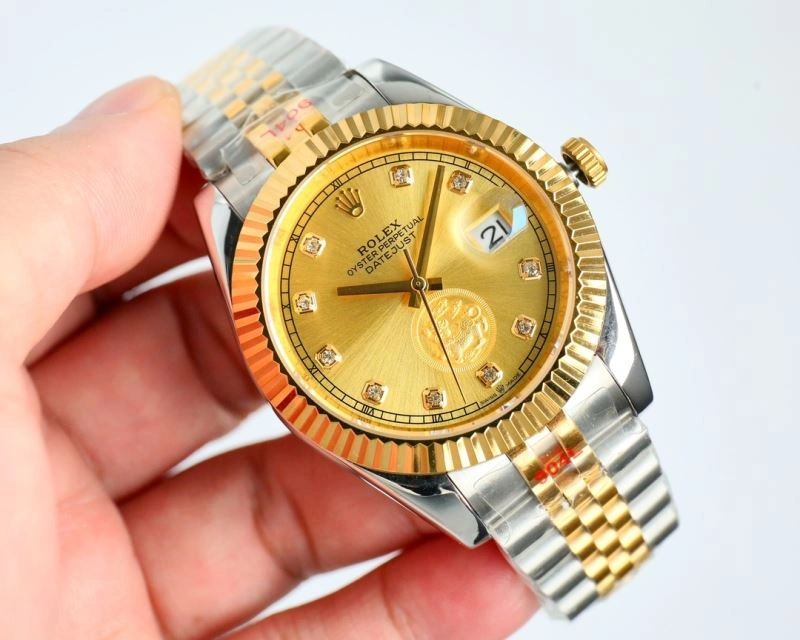 High fidelity ROLEX Watches