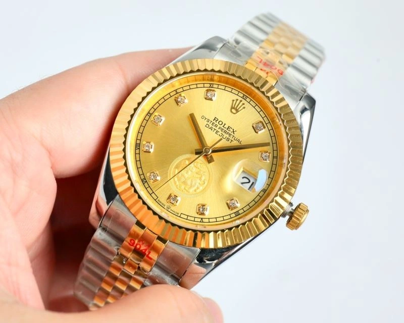 High fidelity ROLEX Watches