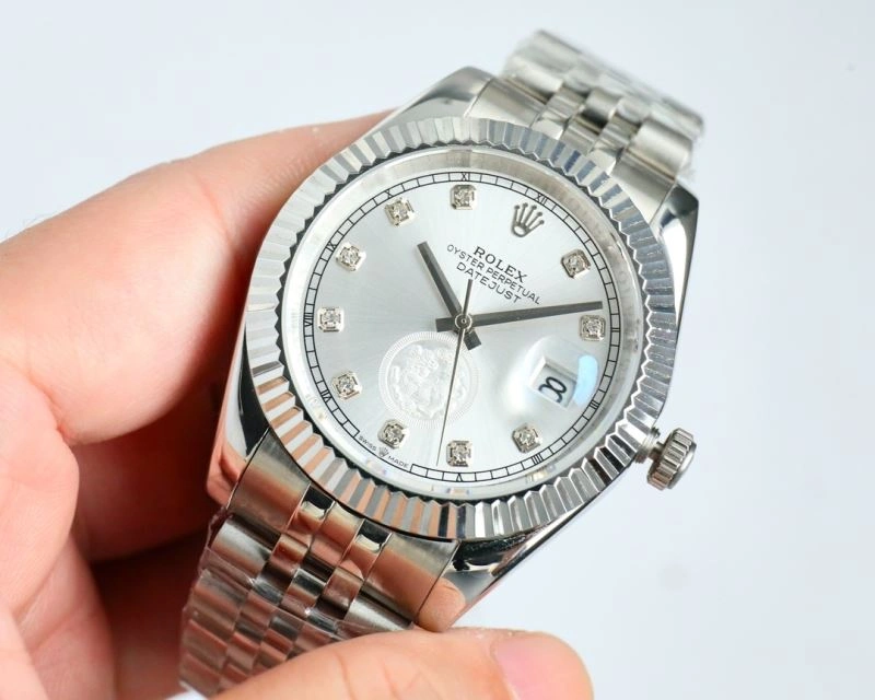 Perfect replica ROLEX Watches