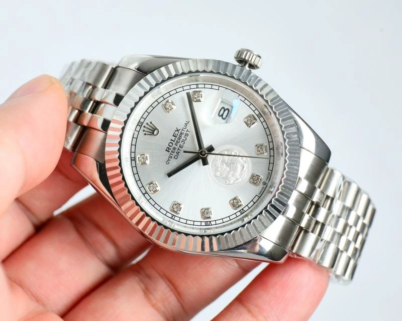 Perfect replica ROLEX Watches