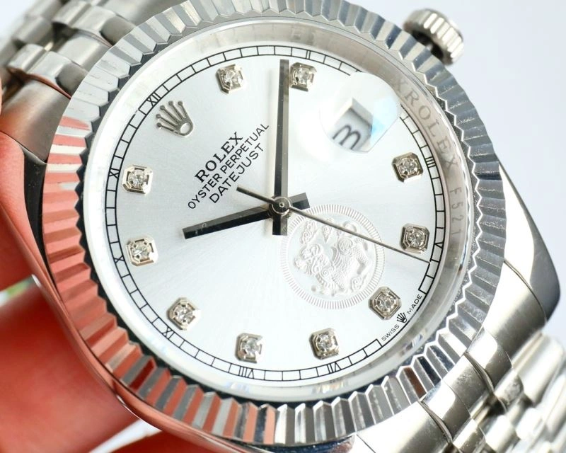 Perfect replica ROLEX Watches