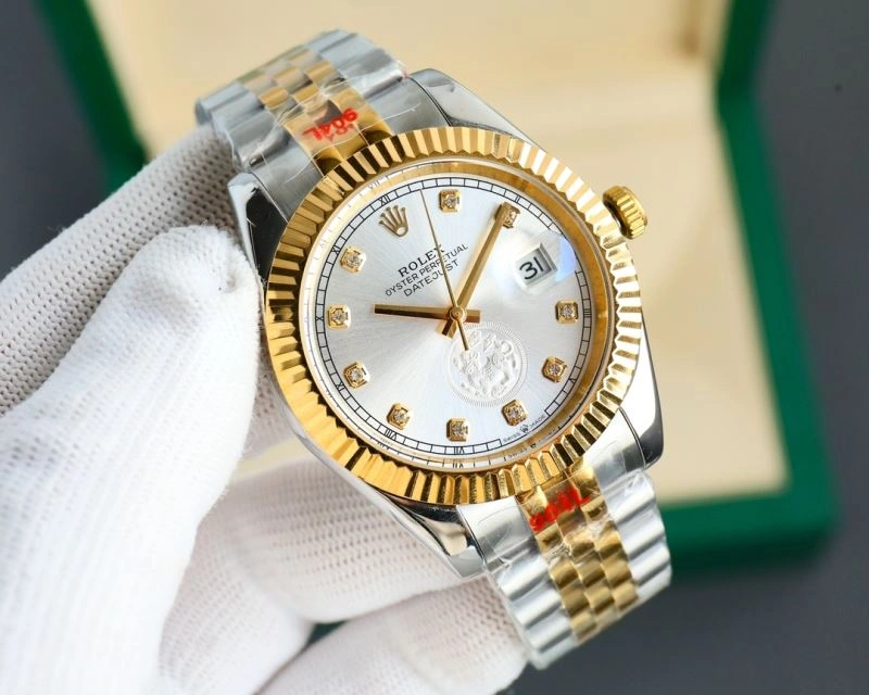 ROLEX Watches