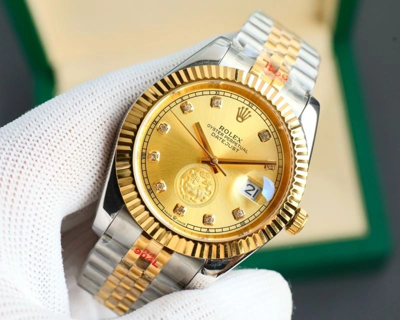 High accuracy ROLEX Watches