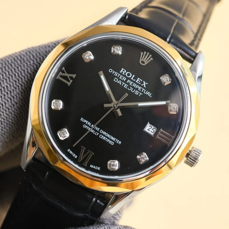 Original ROLEX Watches