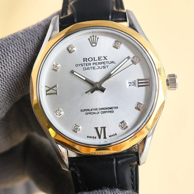 Original ROLEX Watches